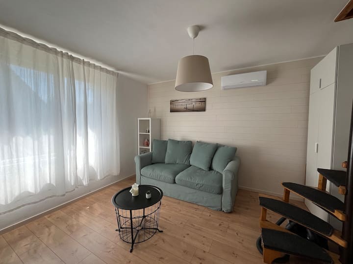 Holliday Home With Amazing View - Balatonfüred