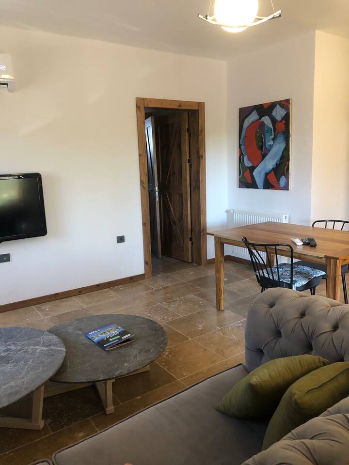 Urla ÇIftlik Evi Bird 1 - Urla