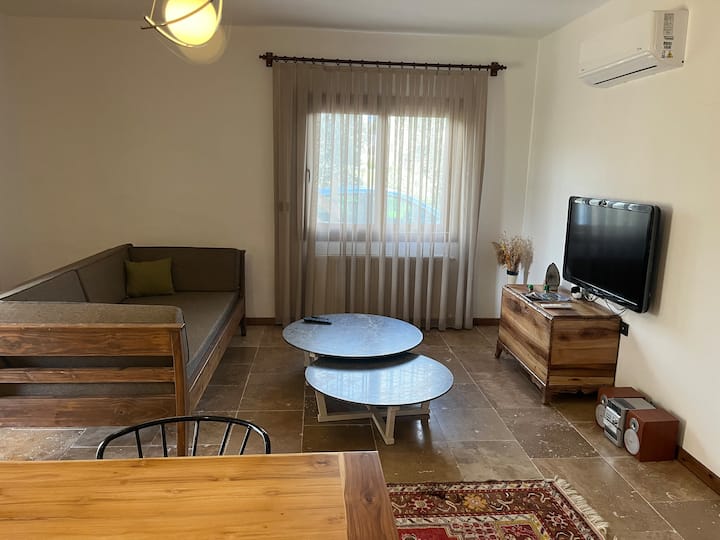 Rende Konuk Evi Bird 1 - Urla