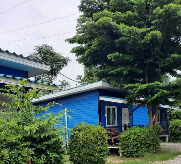 Wasu Resort& Homestay Saraburi - Mueang Saraburi District