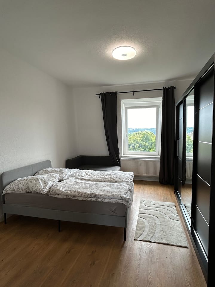 Wupa Flats - Wuppertal
