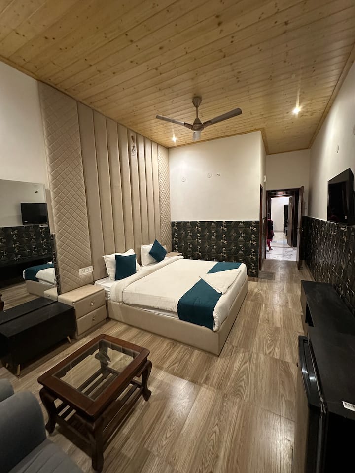 La Casca Experience - Panchkula