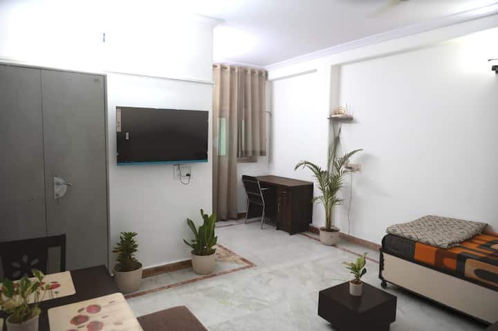 Cozy Home Near Pragati Maidan & In Central Delhi. - Delhi