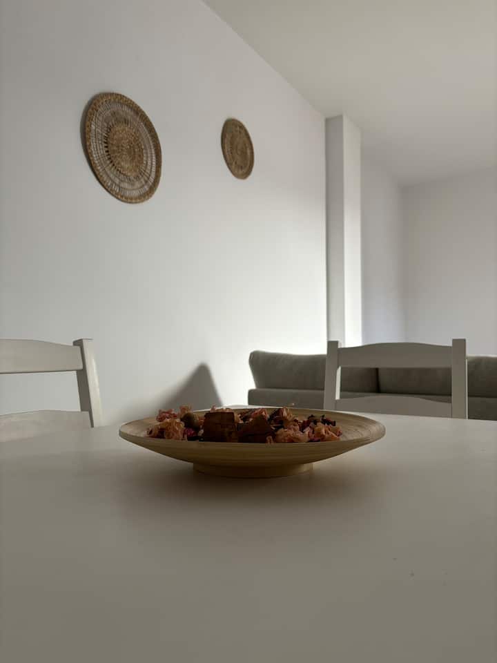 Casa De Asís - Medina-Sidonia