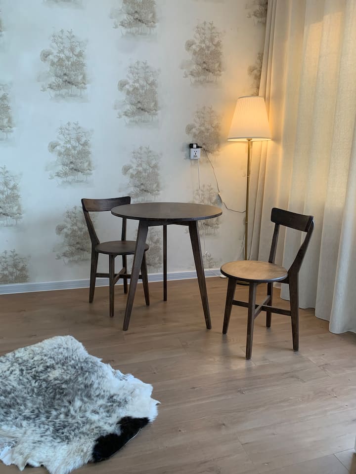 Stylish, Cosy Home Right In The Center Of Ub - 울란바토르