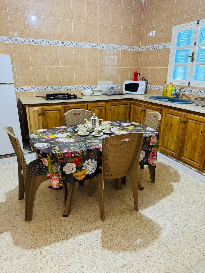 Dar Essalem Djerba - Houmt Souk