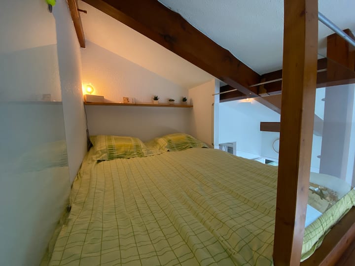 Appartement Accès Direct Plage - Capbreton