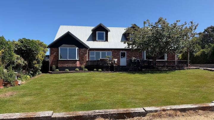 Rocks Hideaway Riverton - Riverton/Aparima