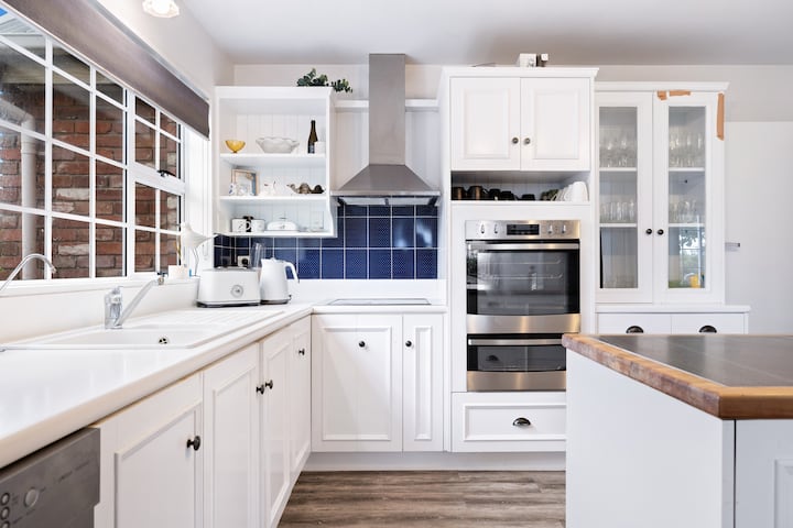 Rocks Hideaway Riverton - Riverton/Aparima