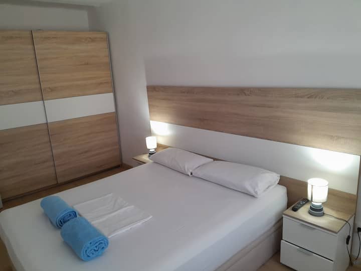 Salou - Playa - Salou