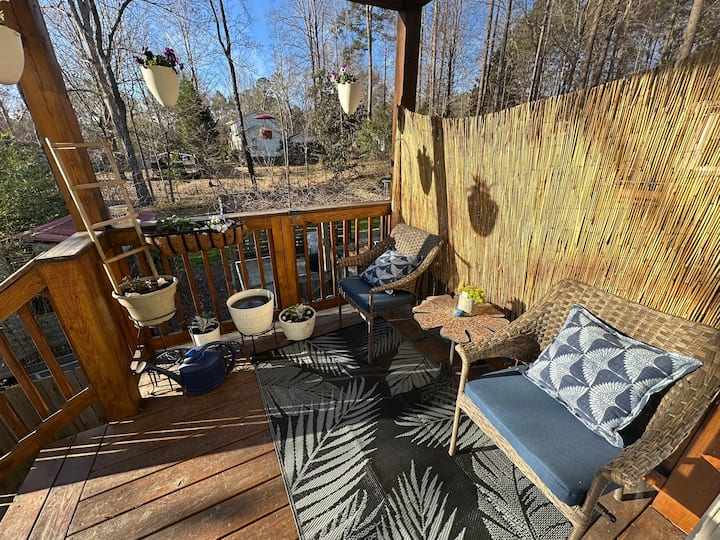 Seomra Guestsuite In Carrboro - Carrboro, NC