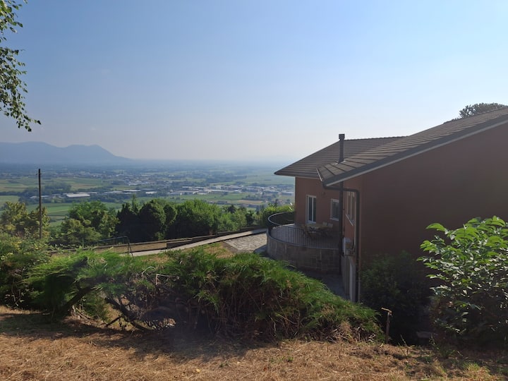 Il Rifugio - Piscina