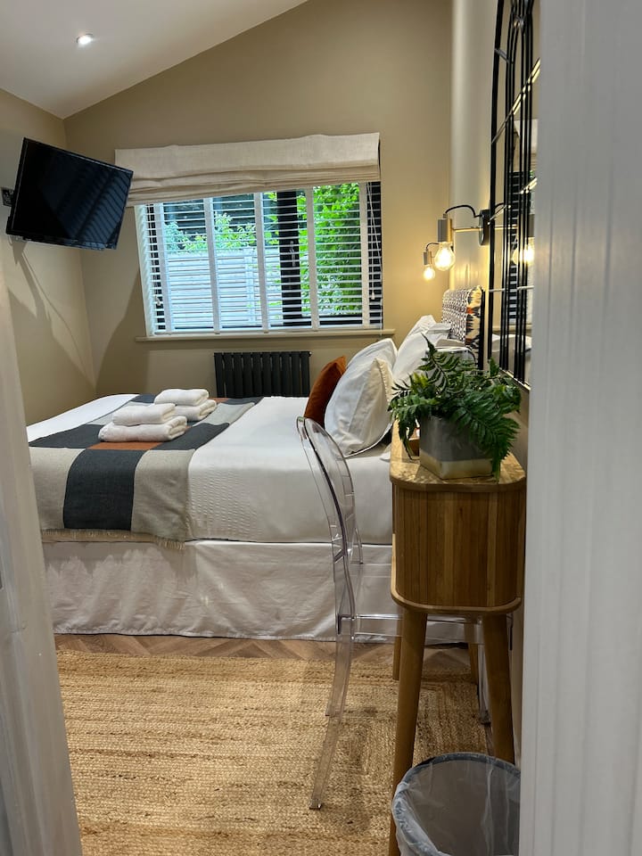 Private Annexe In Norwich Nr2. 15 Mins To Uea/city - Norwich