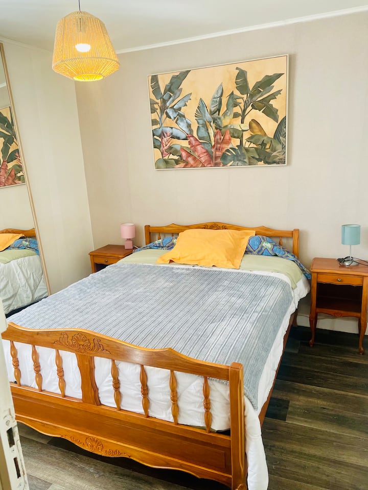 Chambre Chez L’habitant - Lormont