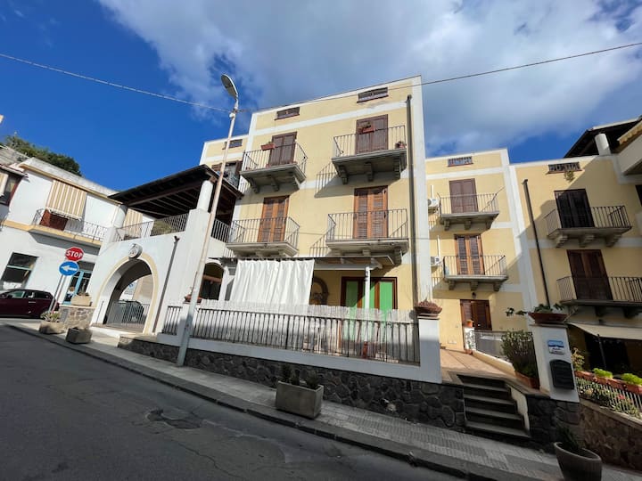 Casa Galù - Lipari
