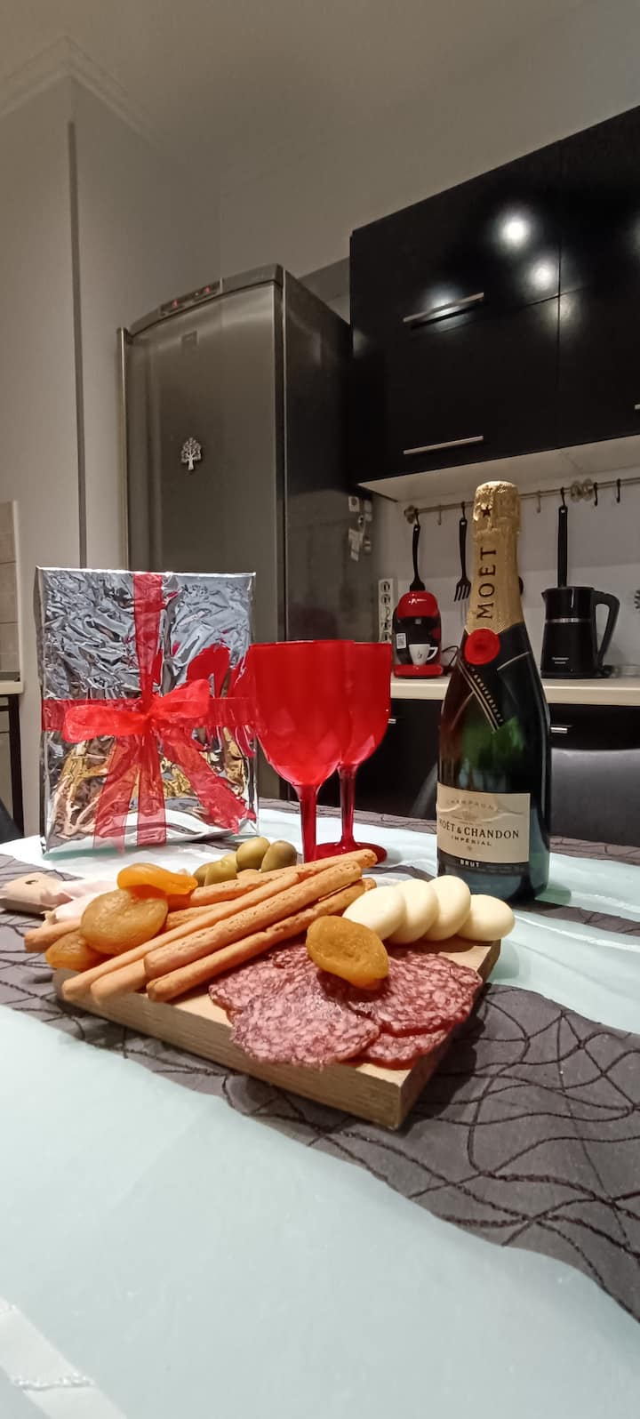 Kilkis Luxury Apartment - Килкис