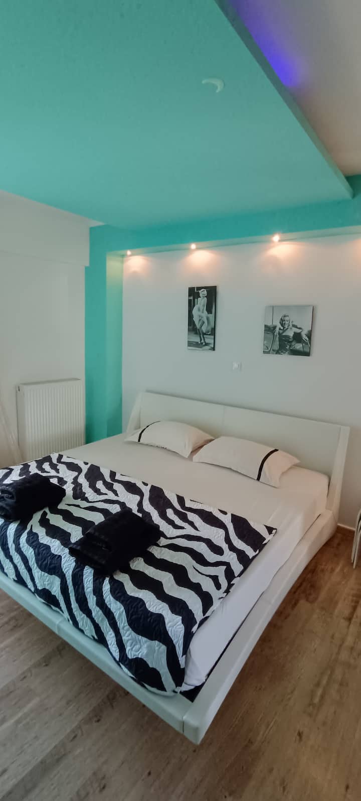 Kilkis Luxury Apartment - Килкис