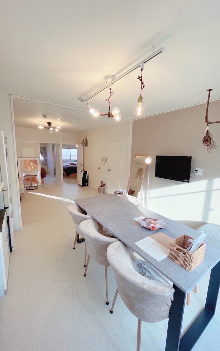 20 Min Walk From Ise Shrine | 202 - Ise