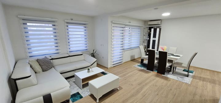 Apartment Sim-vlae - Skopje