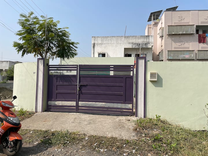 Nestoria - Besa - Nagpur