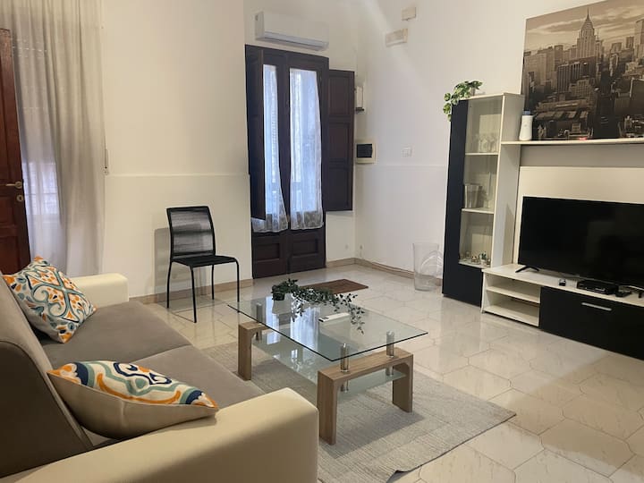 Il Vicolo, Casa Vacanze In Centro Storico - Augusta