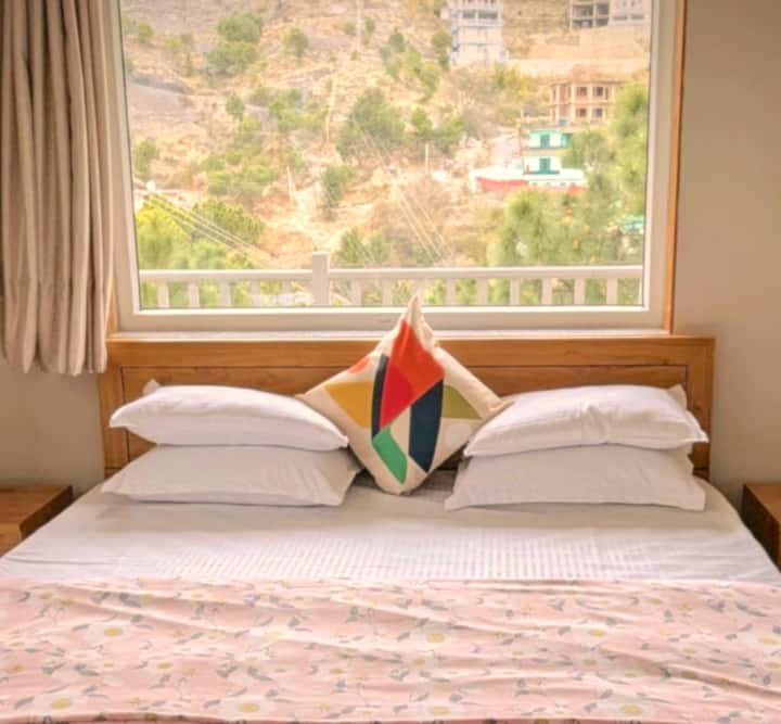 Bliss@seraihabitat | Solan | 1bhk (201) - Solan