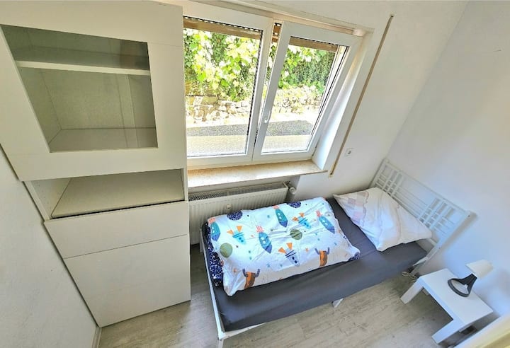 19 By Tom Apartment 3 Small Rooms For 1-4 Persons - Kandern