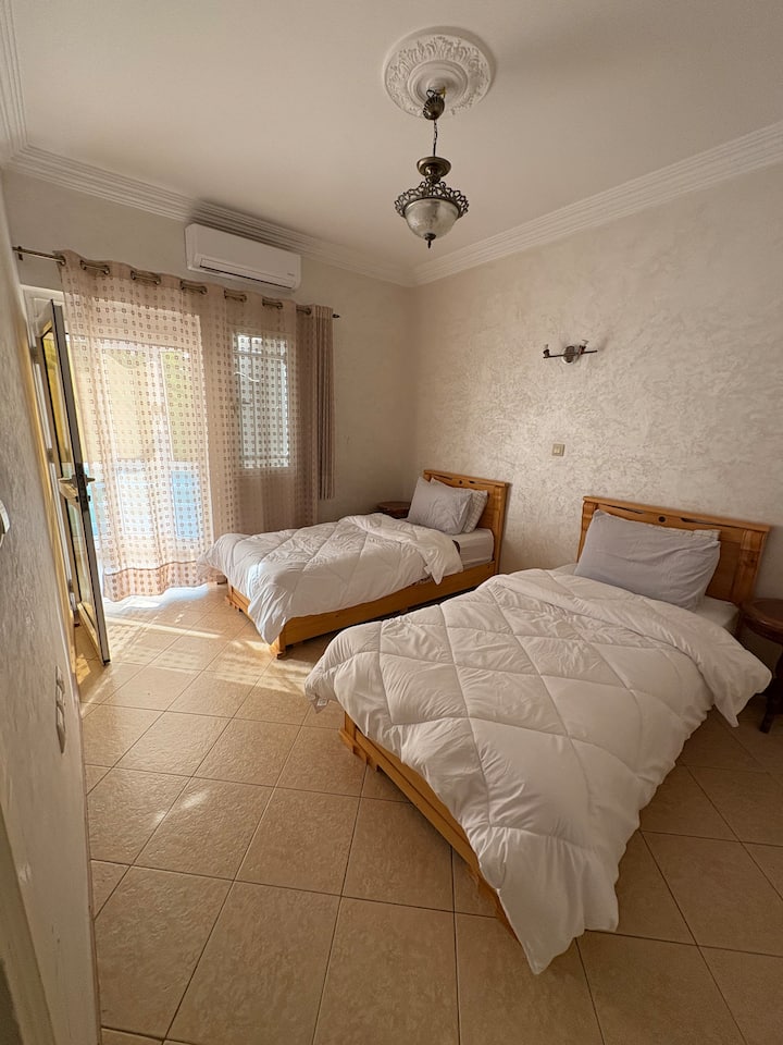 Authentic Moroccan Touch –The Heart Of Agadir - Agadir