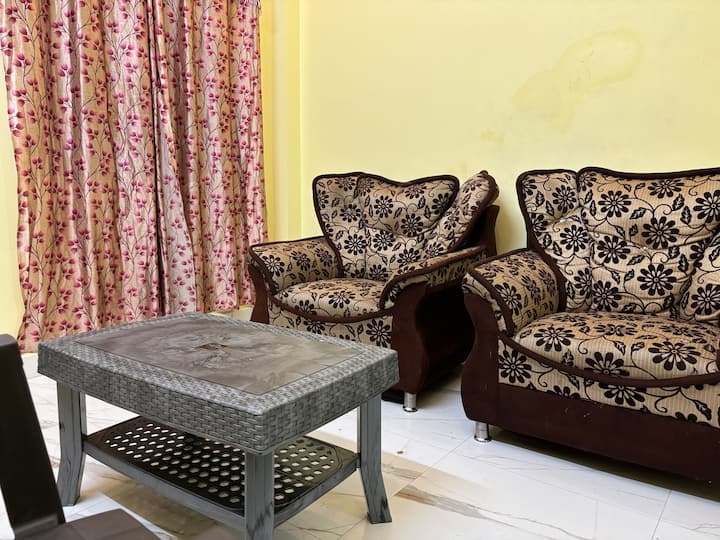 Kawle’s Nest 3 - Nagpur