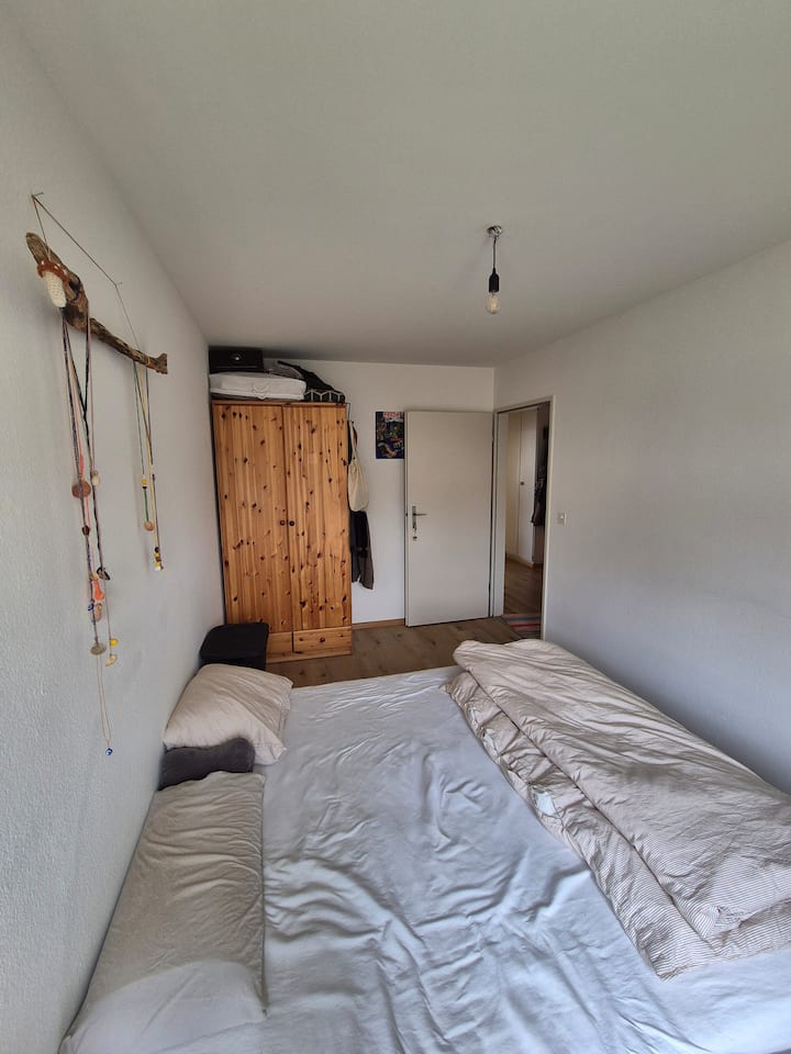 Room Close To Rhine And Basel! - Bazel