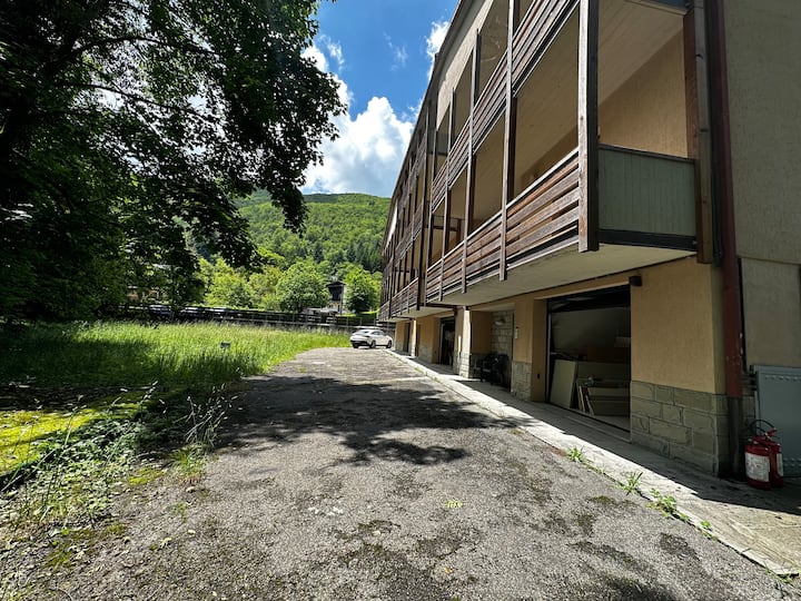 Appartamento Collinare - Corno alle Scale