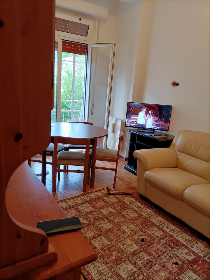 Riviera Side Apartment - Sanremo