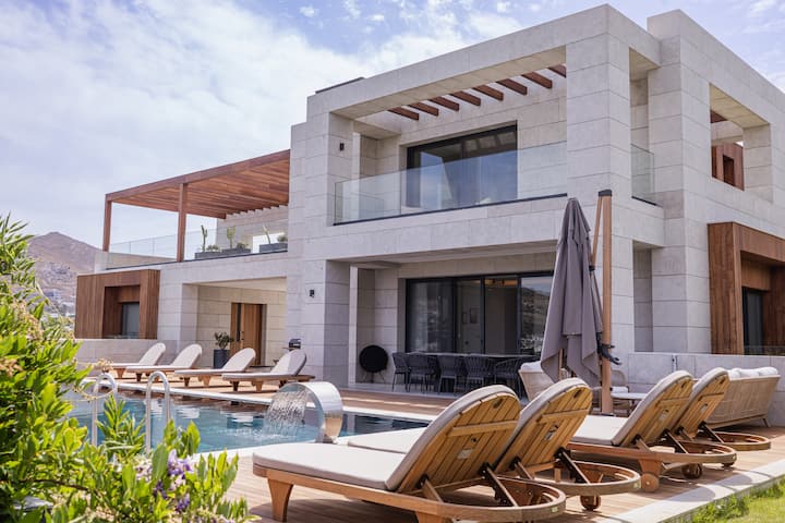 Villa Vega - Gümüşlük
