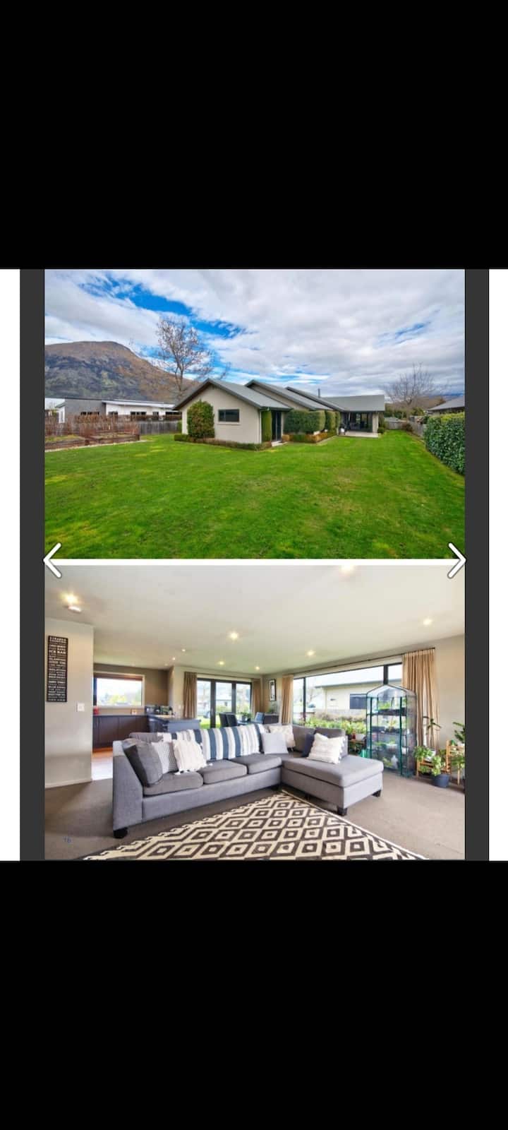 The Ultimate Queenstown Family Base - Cardrona Alpine Resort