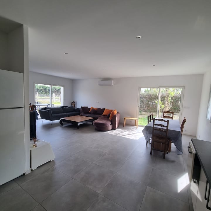 Maison à Toulouse Familiale Proche Centre Ville - Toulouse