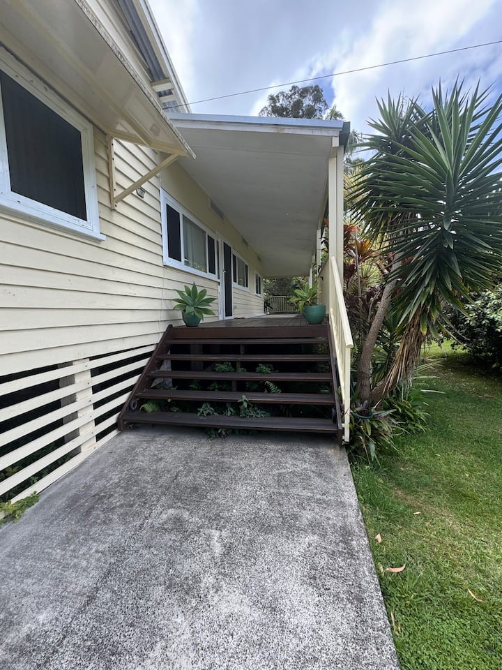 Tyalla Manor Studio Appartment - Kendall