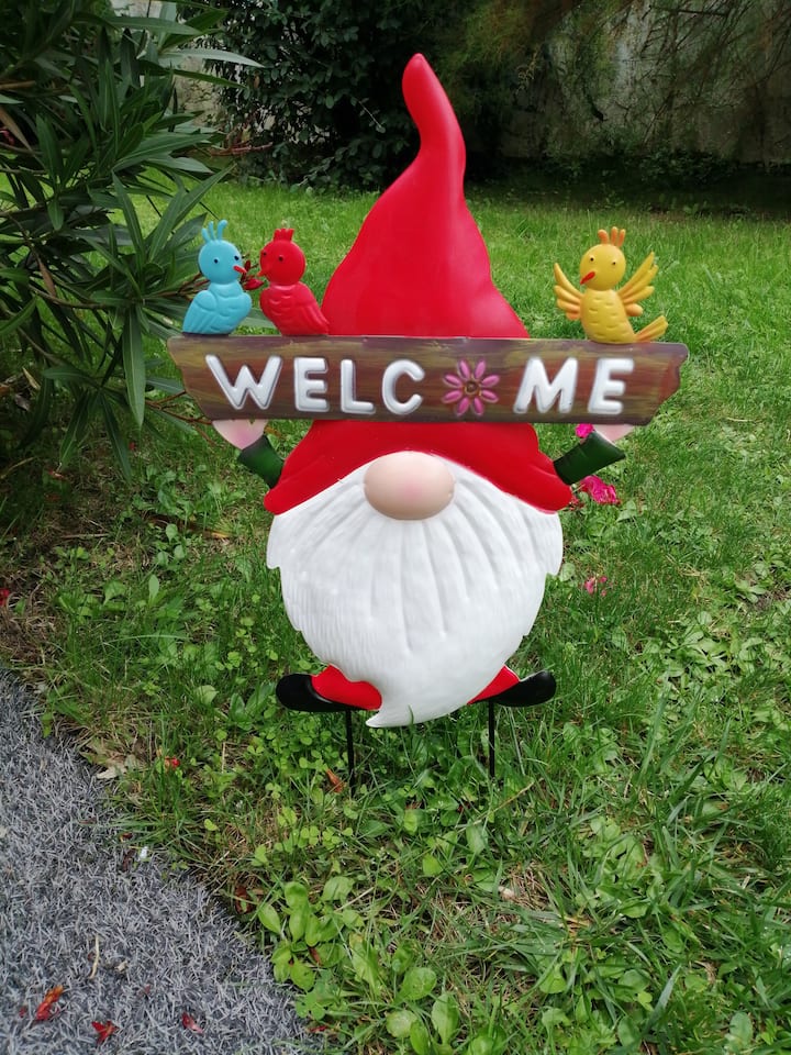 Noël Au Bord De La Mer - Le Pouliguen