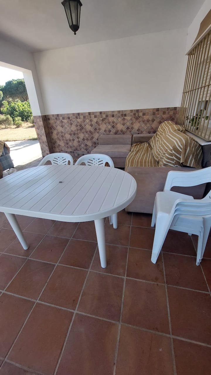 Casa De Campo - San Fernando
