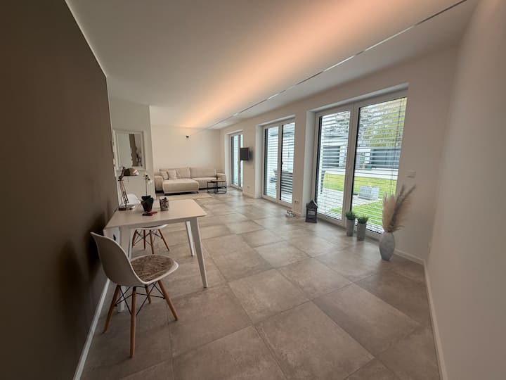 Bungalow Im Herzen Von Montabaur - Montabaur