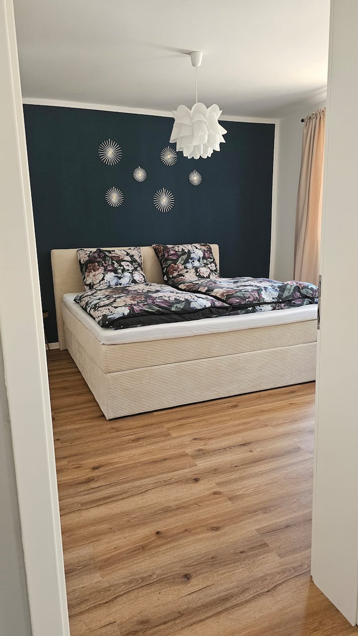 Modernes Apartment Im Eg - Freudenstadt