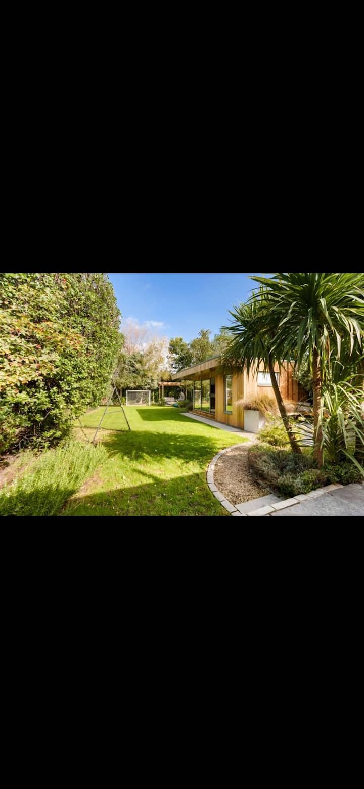 Luxurious Cottage - Dublin