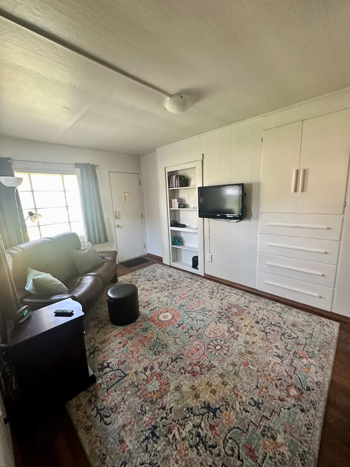 Private Cottage Near Wsu (East) - Moscow, ID