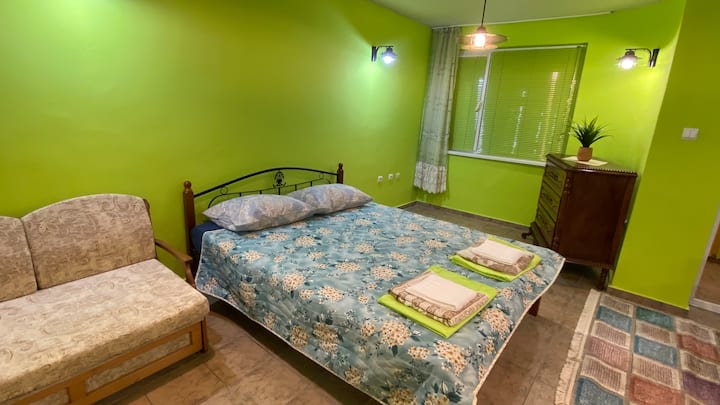 Gerrystar _apartament - Bourgas