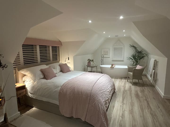 Garden Lodge - Penryn