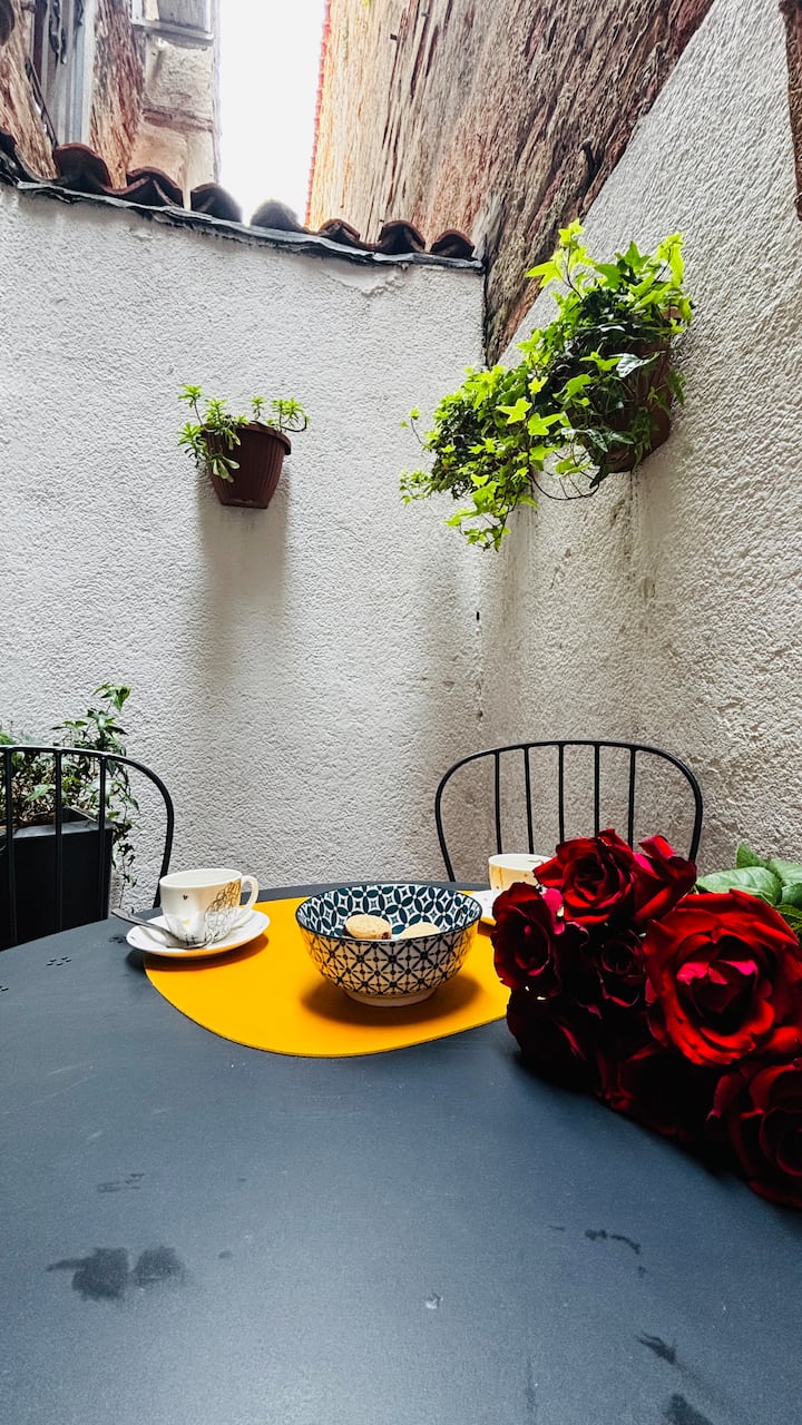 Ala - Sweet Apartment In Venice - Veneza