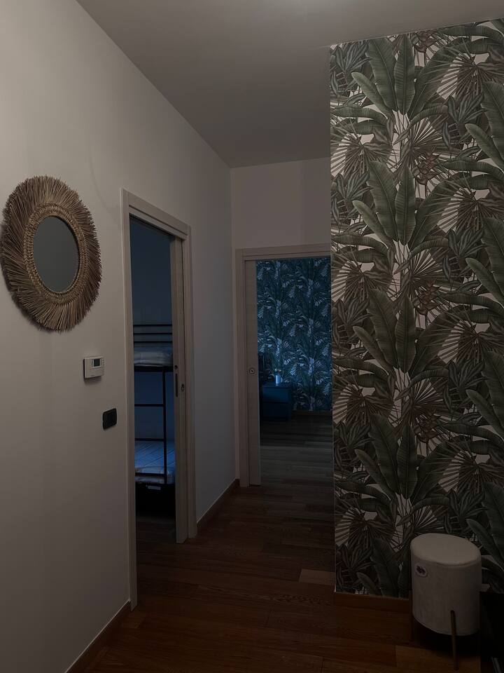 La Casa Di Margió - Bari