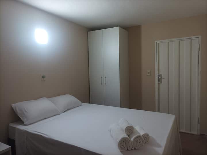 Departamento Completo - Asunción