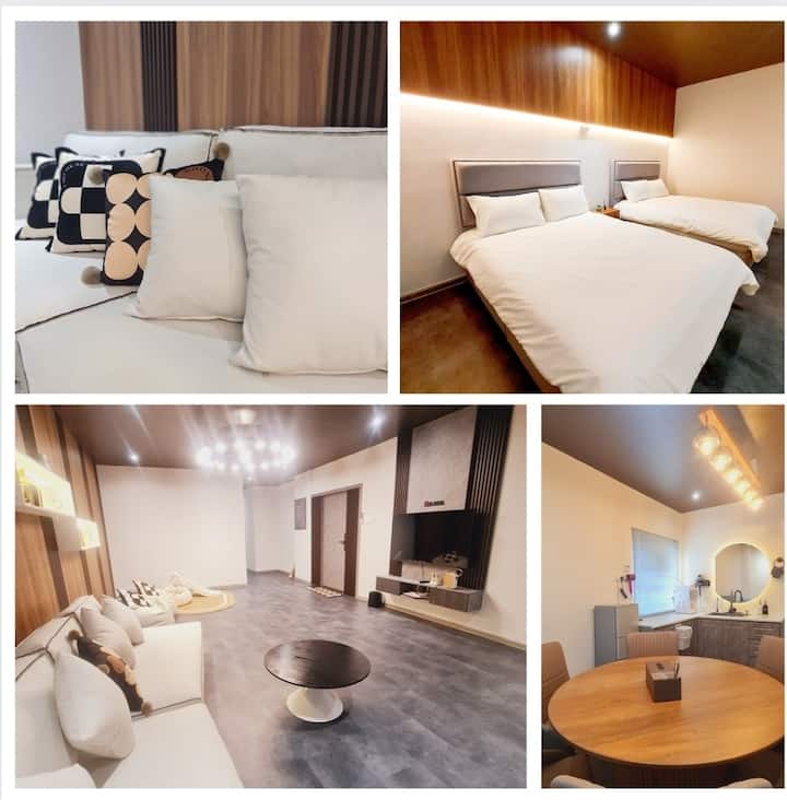 Batu Pahat Hotel Style Homestay - Batu Pahat