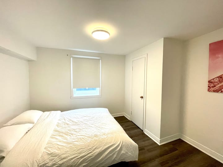 Welcome 10 - Longueuil
