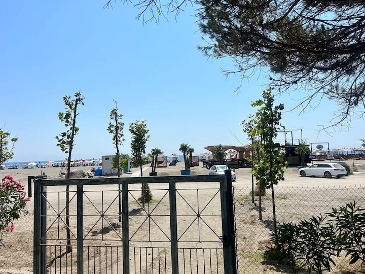 Appartamento Fronte Mare - Velipojë